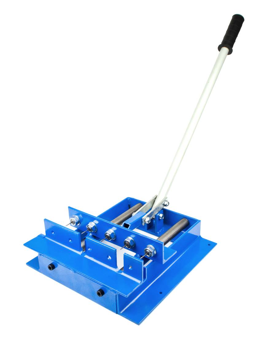 Bušač Okvira, 5 Igala, Postavlja Nitne Pčelarska Oprema